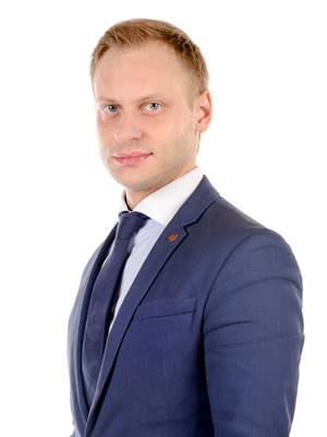 Stipriausia Komanda - Klaipėdos Liberalai